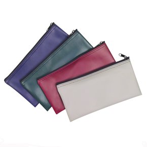 Money Deposit Bags in Money Handling - Walmart.com