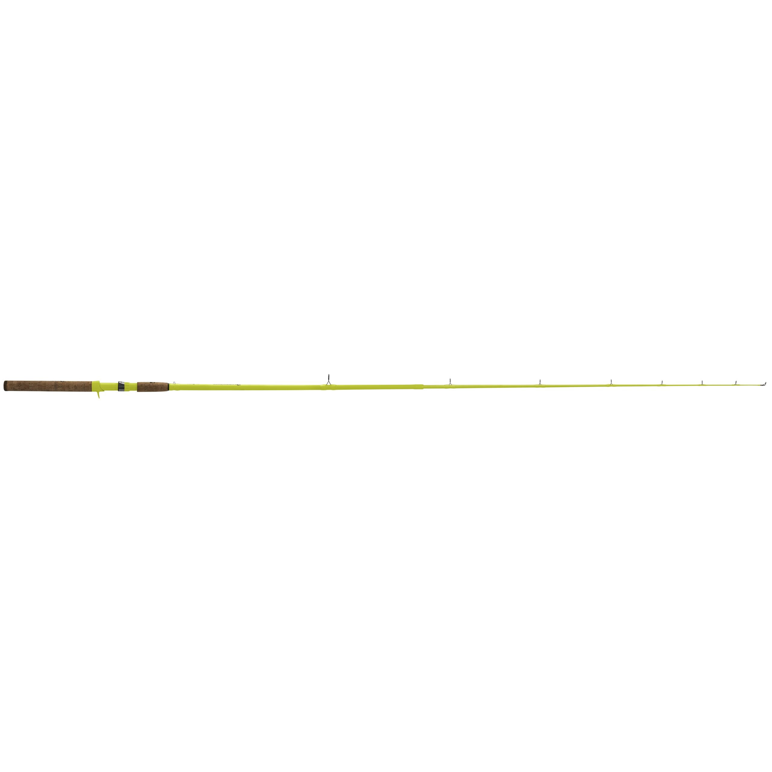 ProFISHiency 8ft Medium Heavy Catfish Flash Casting Rod - Walmart.com