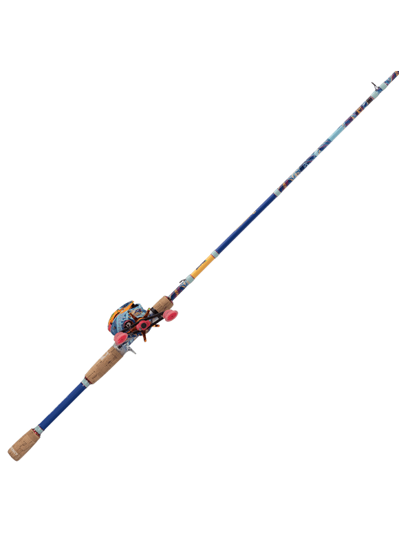 Baitcast Combos in Rod & Reel Combos - Walmart.com