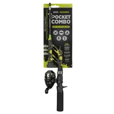 As Seen on TV Ronco Pocket Fisherman - Walmart.com
