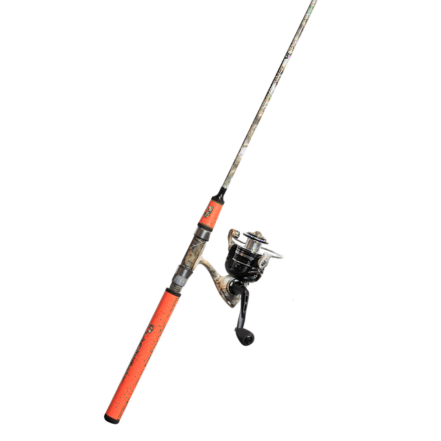 ProFISHiency Spinning Fishing Rod and Reel Combo - Walmart.com
