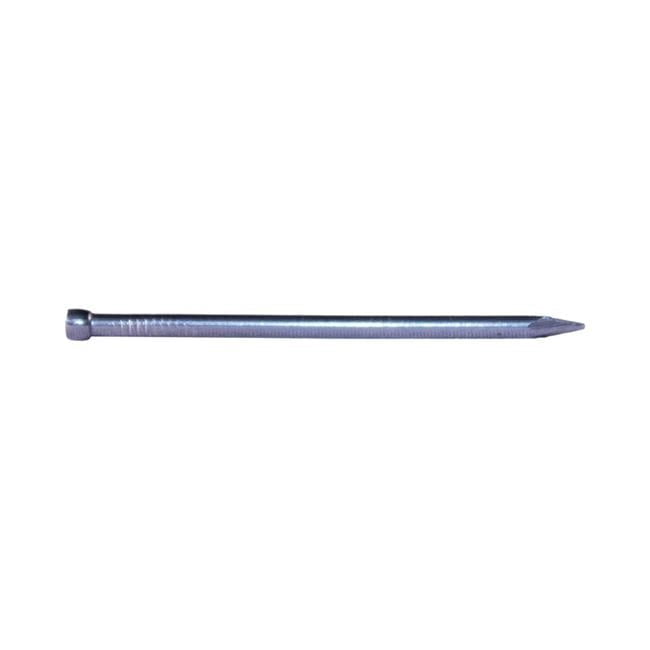 ProFIT 0058178 Finishing Nail, 10D, 3 in L, Carbon Steel, Brite, Cupped ...