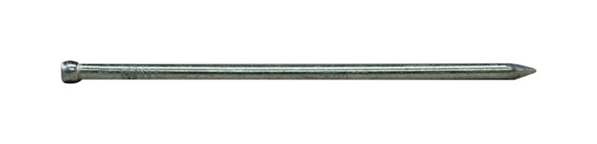 ProFIT 0059158 Finishing Nail, 8D, 2-1/2 in L, Carbon Steel, Hot-Dipped ...