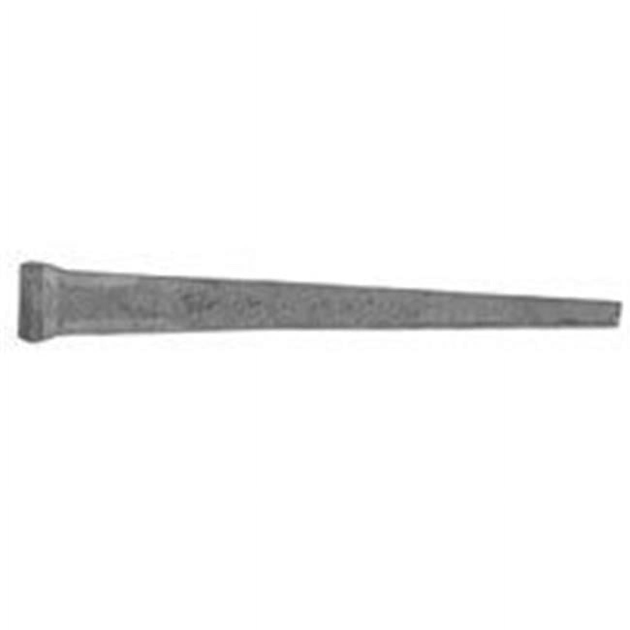 ProFIT 0093175 Square Cut Nail, Concrete Cut Nails, 10D, 3 in L, Steel ...