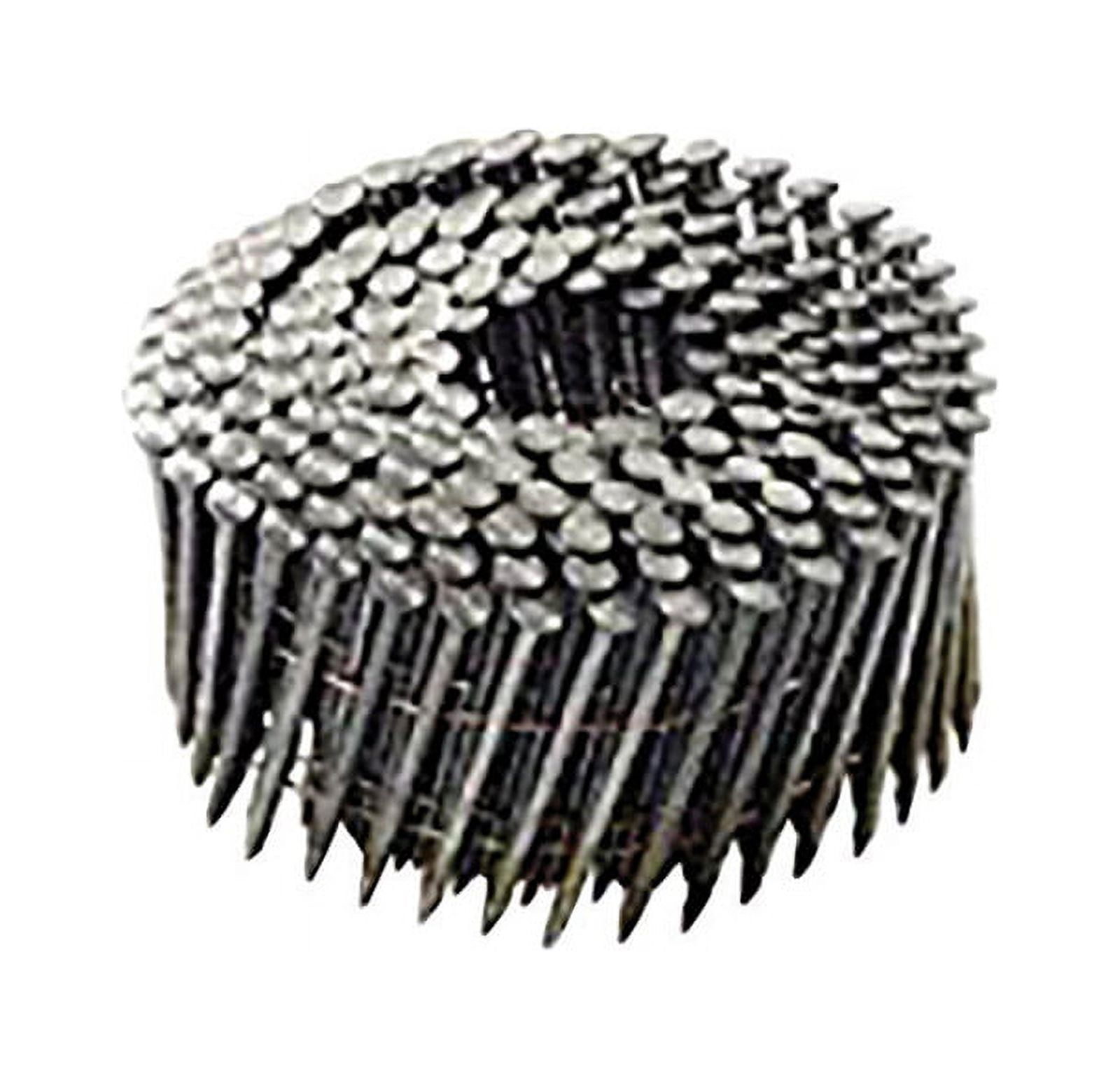 ProFIT 0616653 Framing Nail, 2-3/8 in L, 11-1/2 Gauge, Steel, Brite ...