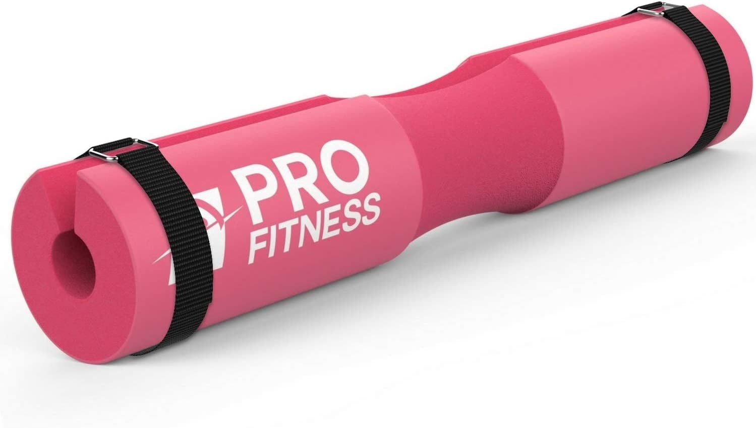 ProFitness Barbell Pad - Shoulder Support for Squats, Lunges, Hip ...