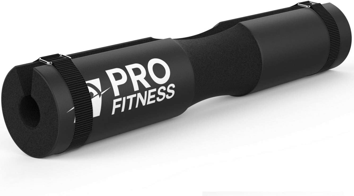 ProFitness Barbell Pad - Shoulder Support for Squats, Weight Lifting ...