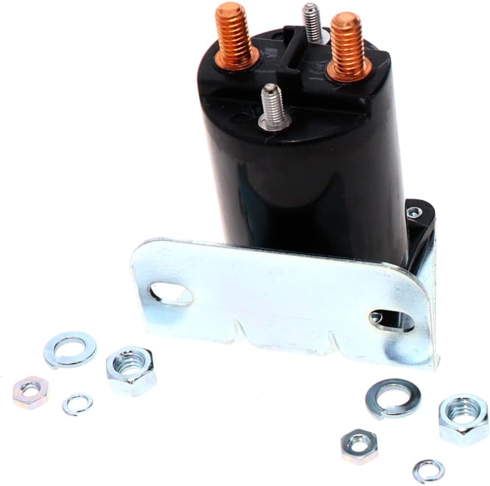 ProFleet 200 Amp Solenoid fits Kalmar Ottawa T2 Yard Truck - Replaces ...
