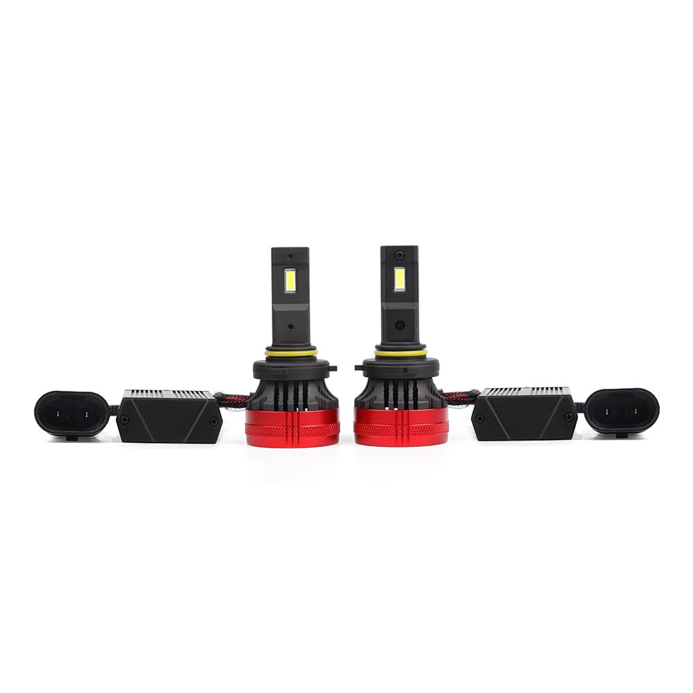 ProFleet 9005/H10 LED CANBUS Bulb, 6500K, Pair - Walmart.com