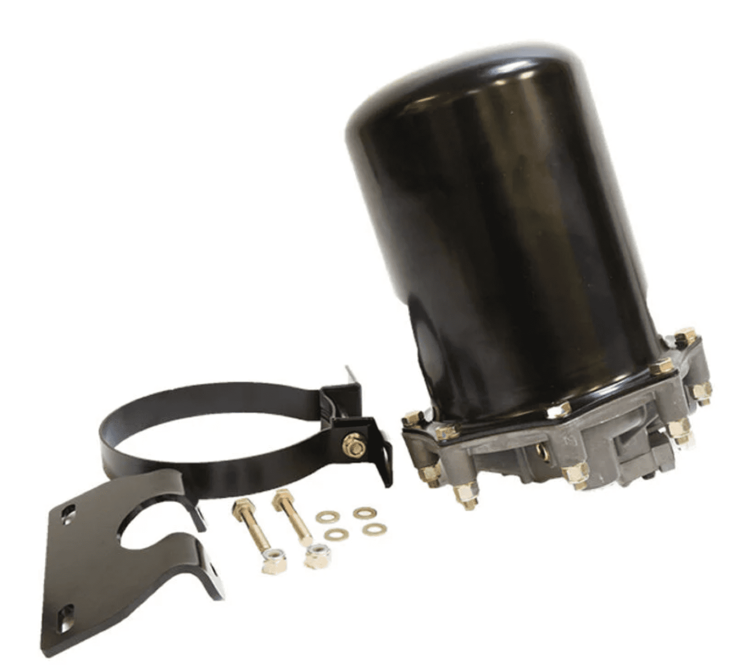 ProFleet Air Dryer Assembly Oil Coalescing 12V AD-9 Style - Replaces ...
