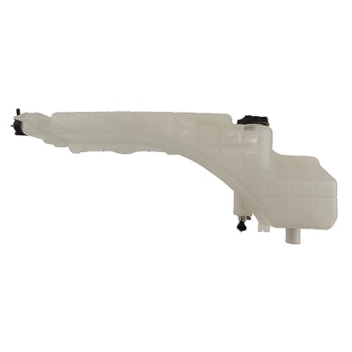 ProFleet Coolant Reservoir Tank for Heavy Duty Semi Trucks - Replaces ...