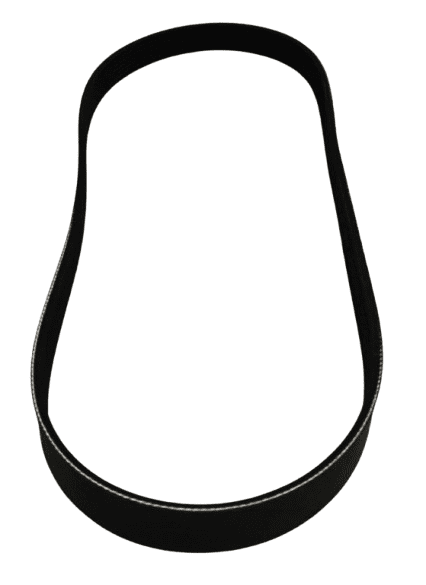 ProFleet Cooling Fan Belt for Isozu NPR-HD NQR NRR 4HK1 5.2L, OEM ...