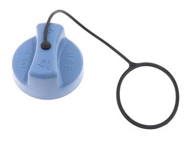 ProFleet DEF Filler Cap fits Freightliner Cascadia, M2, Coronado ...