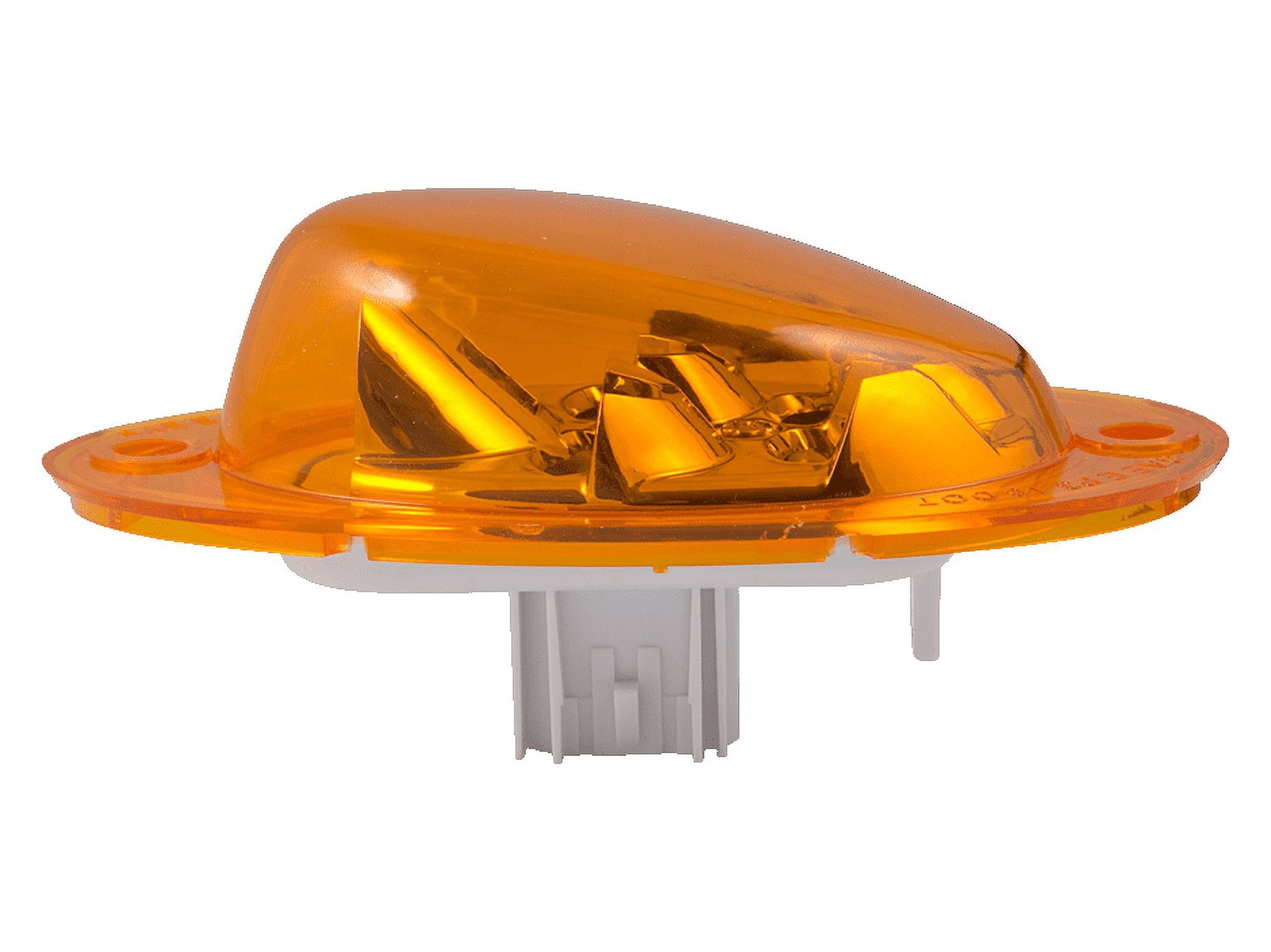 ProFleet Freightliner Cascadia LED Side Marker, 5 Amber LEDs - Walmart.com