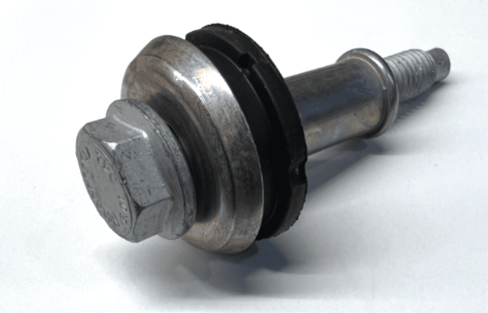 ProFleet Oil Pan Mounting Bolt Assembly, 10 pack with Decoupling ...