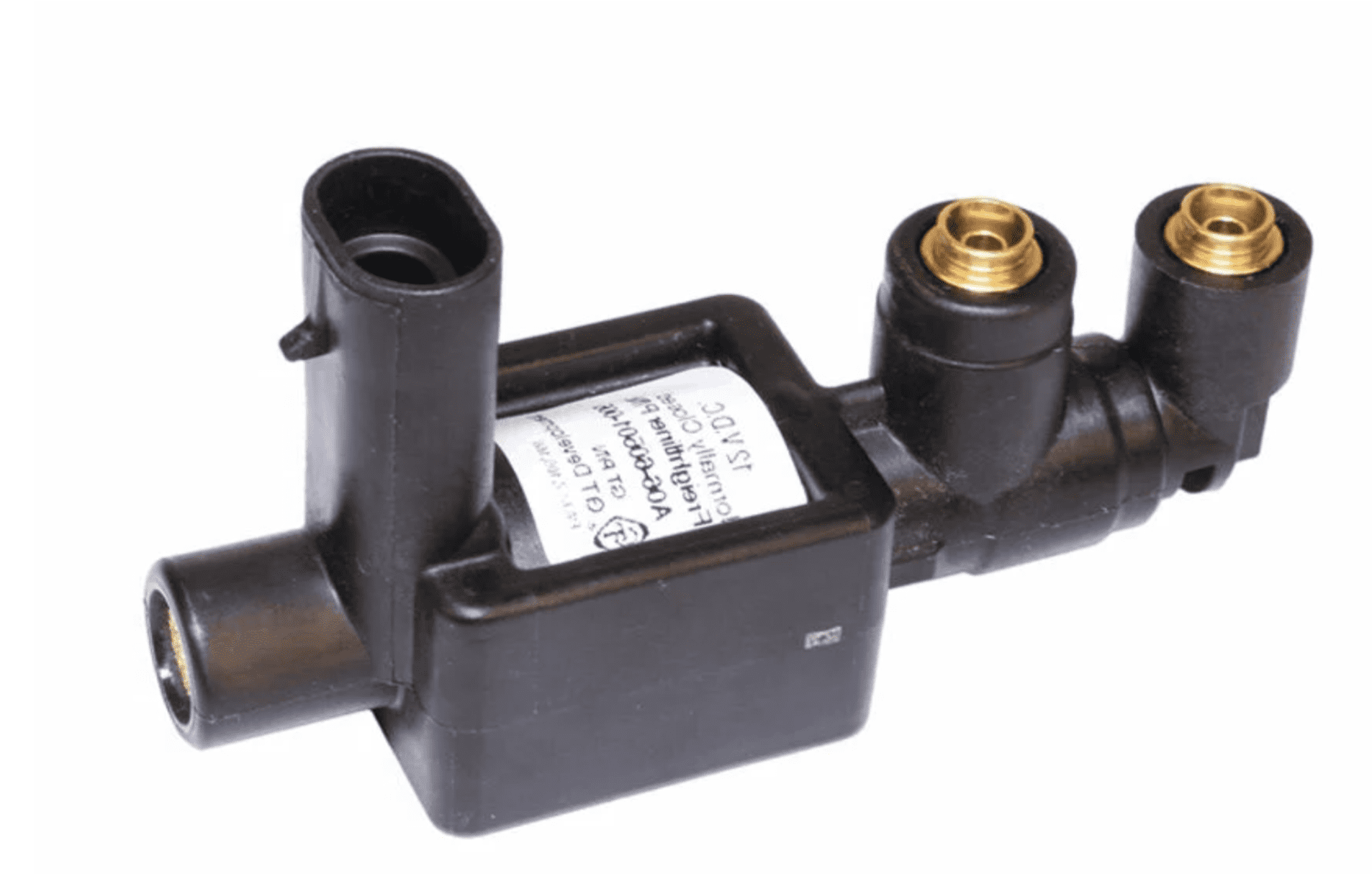 ProFleet Solenoid Valve Replacement for Freightliner Cascadia A06-60501 ...