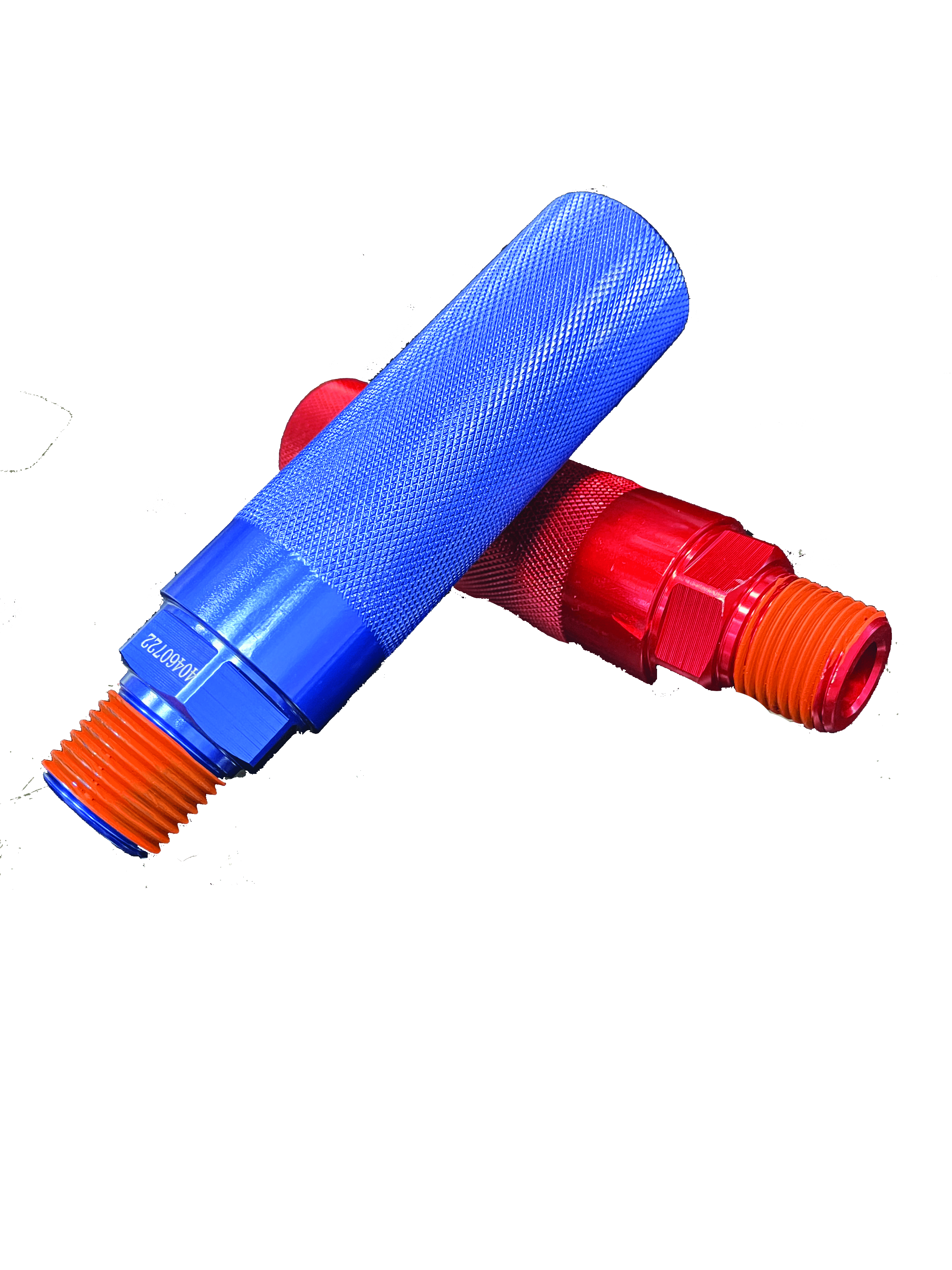 ProFleet Sure Grip Aluminum Gladhand Fits Trucks Replaces 42AGHGRP Air ...