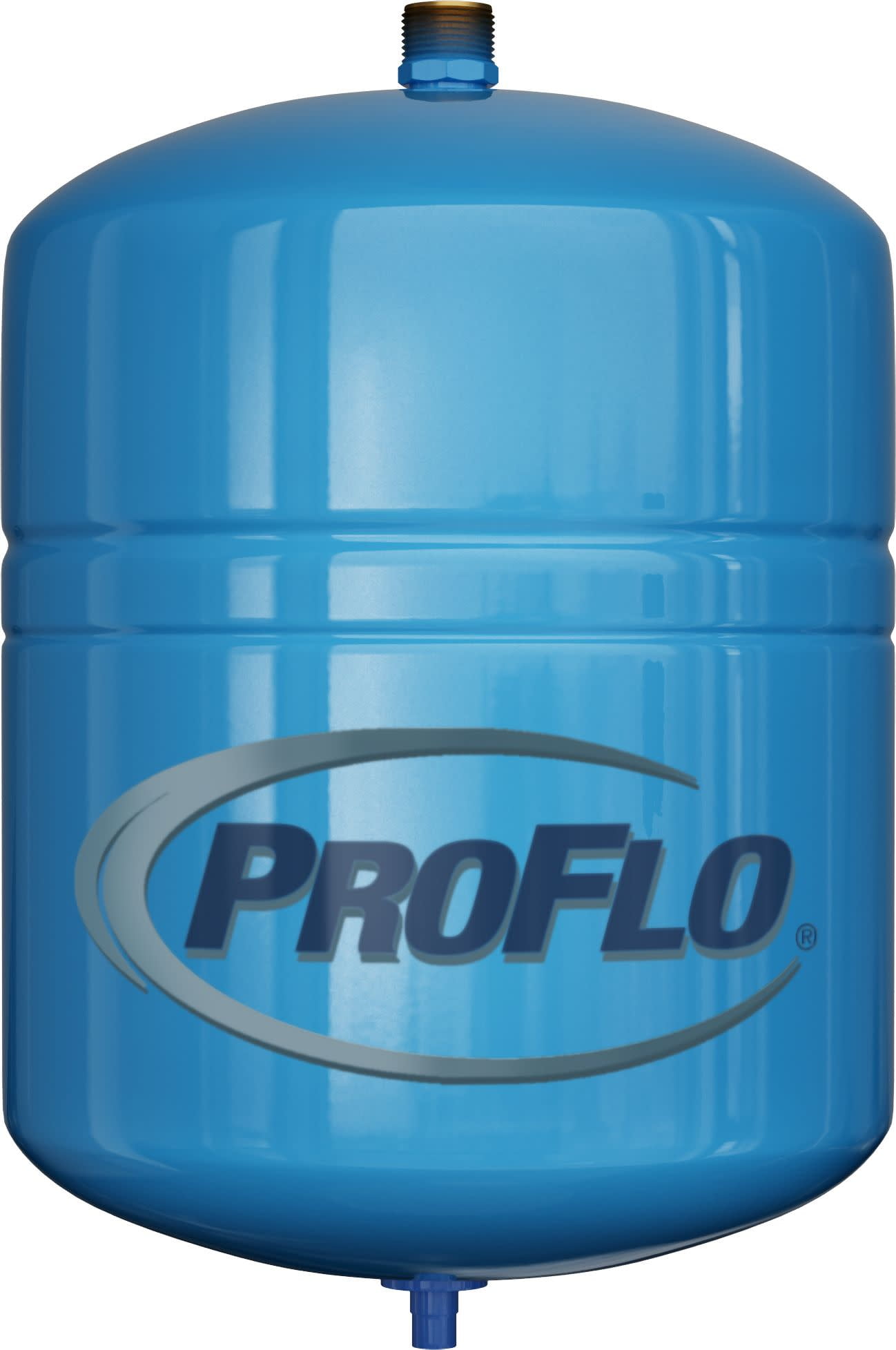 ProFlo Thermal Expansion Tank, 2.1 Gallon - Walmart.com