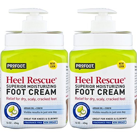 Foot Pain Relief Creams