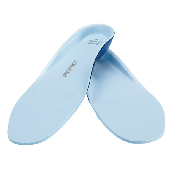 PROFOOT Insoles in Foot Care - Walmart.com