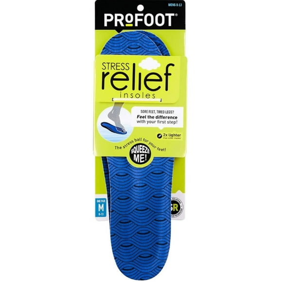 PROFOOT Insoles in Foot Care - Walmart.com