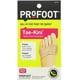 ProFoot Toe-Kini Ball-of-Foot Protectors 1 Pair - Walmart.com