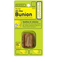 PROFOOT GEL BUNION WRAP - Walmart.com