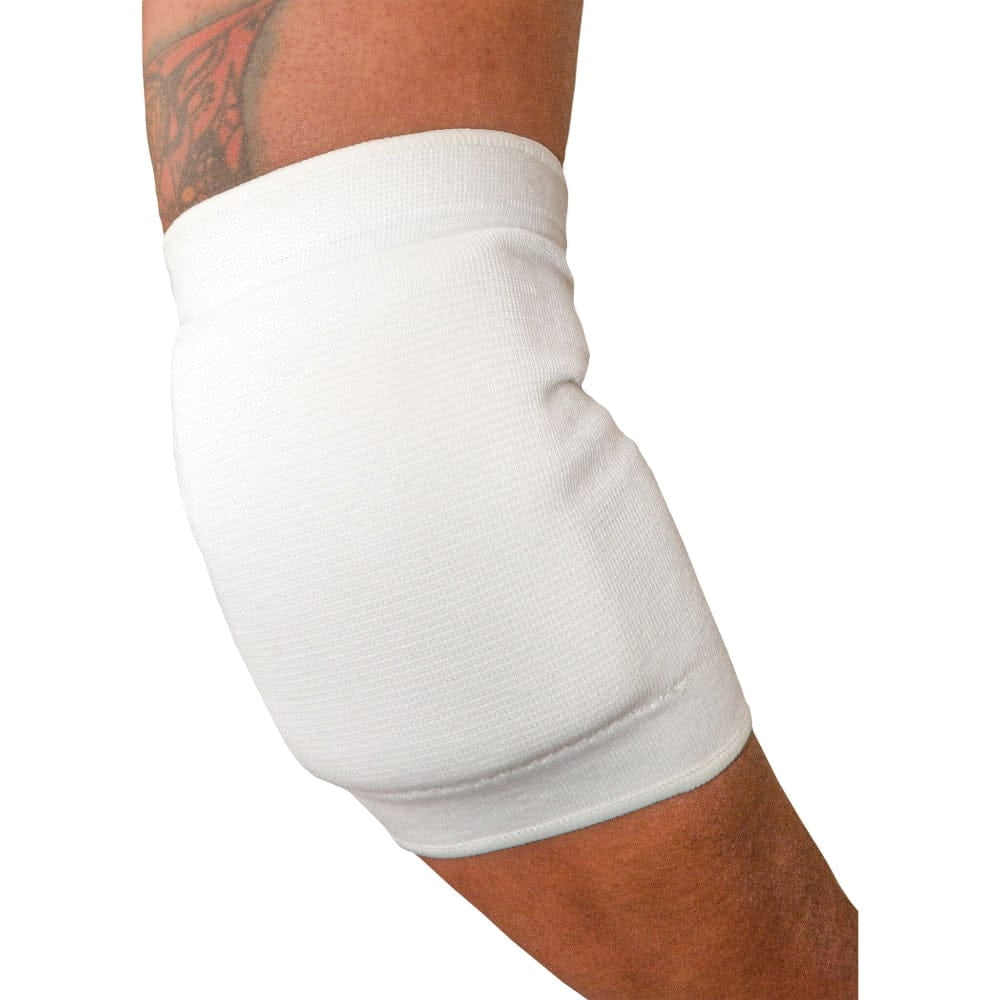 ProForce II Cloth Elbow Guard martial arts training - Walmart.com