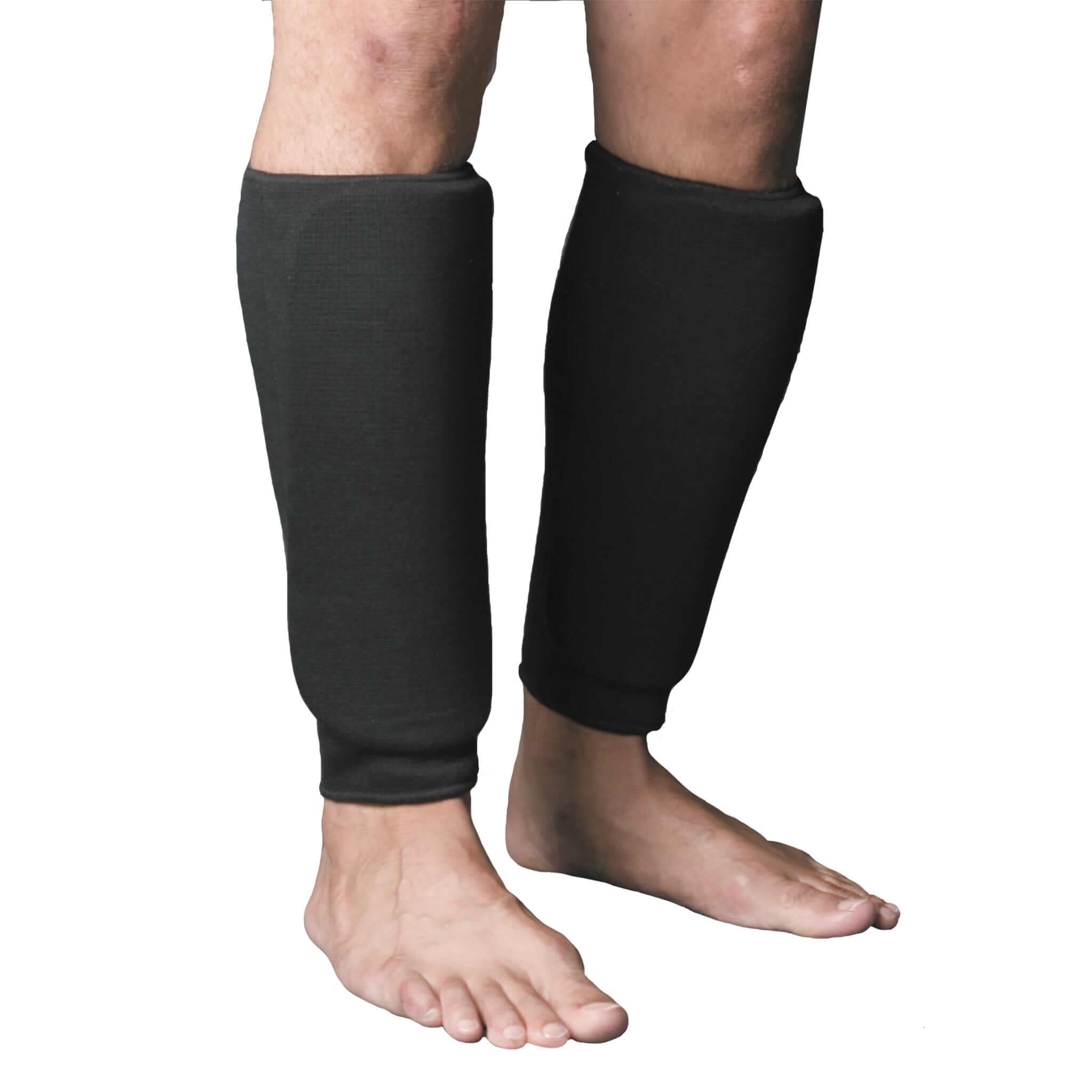 ProForce II Cloth Shin Guard Sparring Gear - Walmart.com