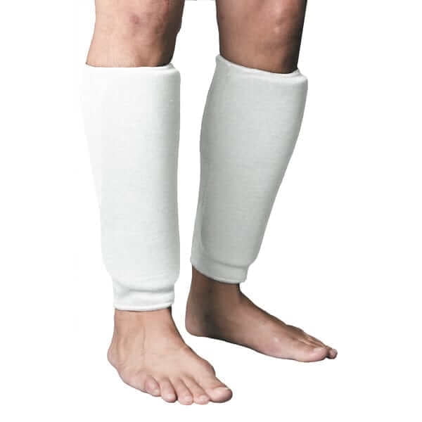 ProForce II Cloth Shin Guard Sparring Gear - Walmart.com
