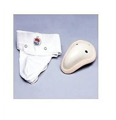 ProForce Male Supporter & Cup Set Sr. X-Large 46 - 50" - Walmart.com