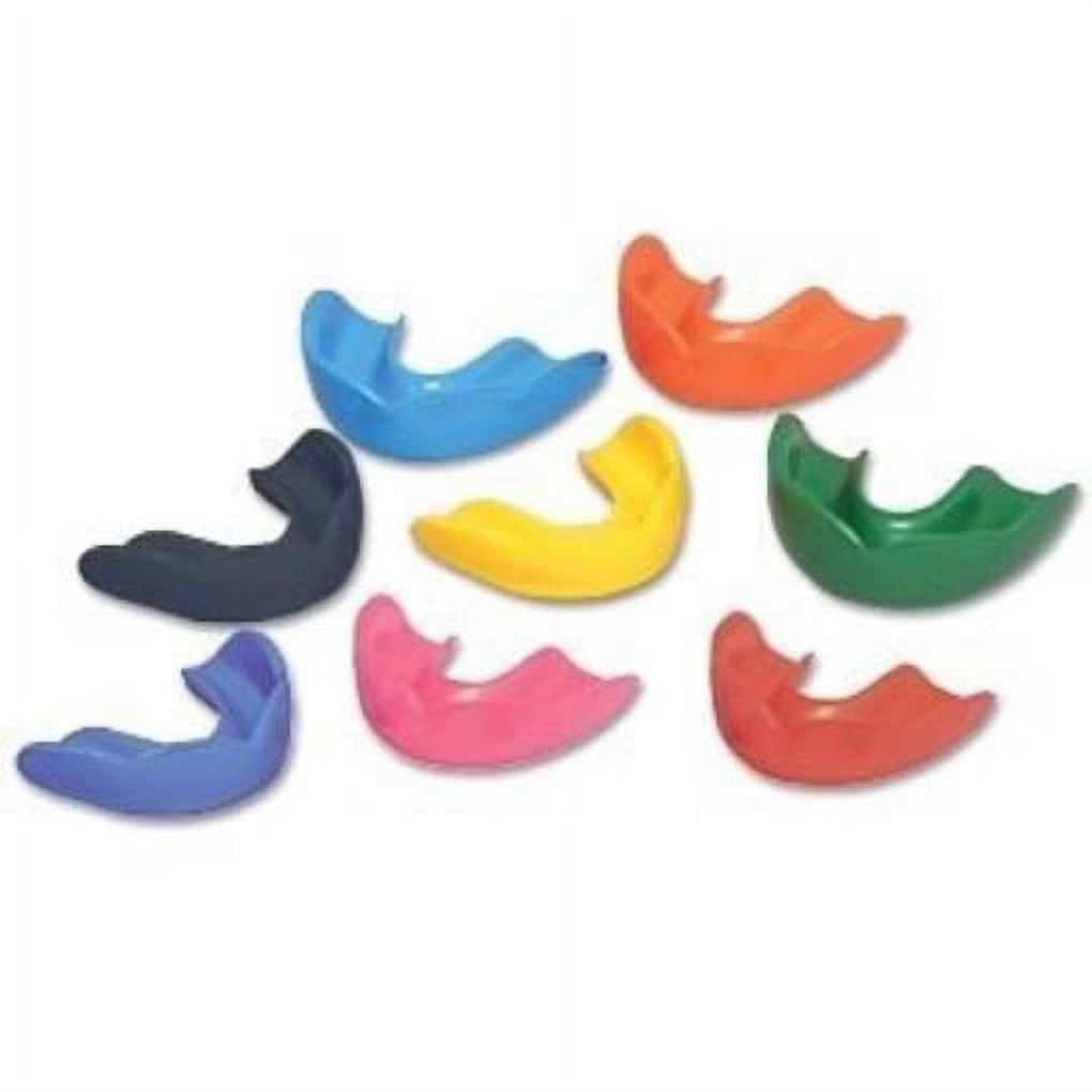 ProForce Single Mouthguard Child Youth and Adult Mouth Guards - Walmart.com