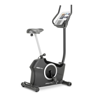 ProForm Cycle Trainer 300 Ci Upright Exercise Bike Compatible with iFIT ...
