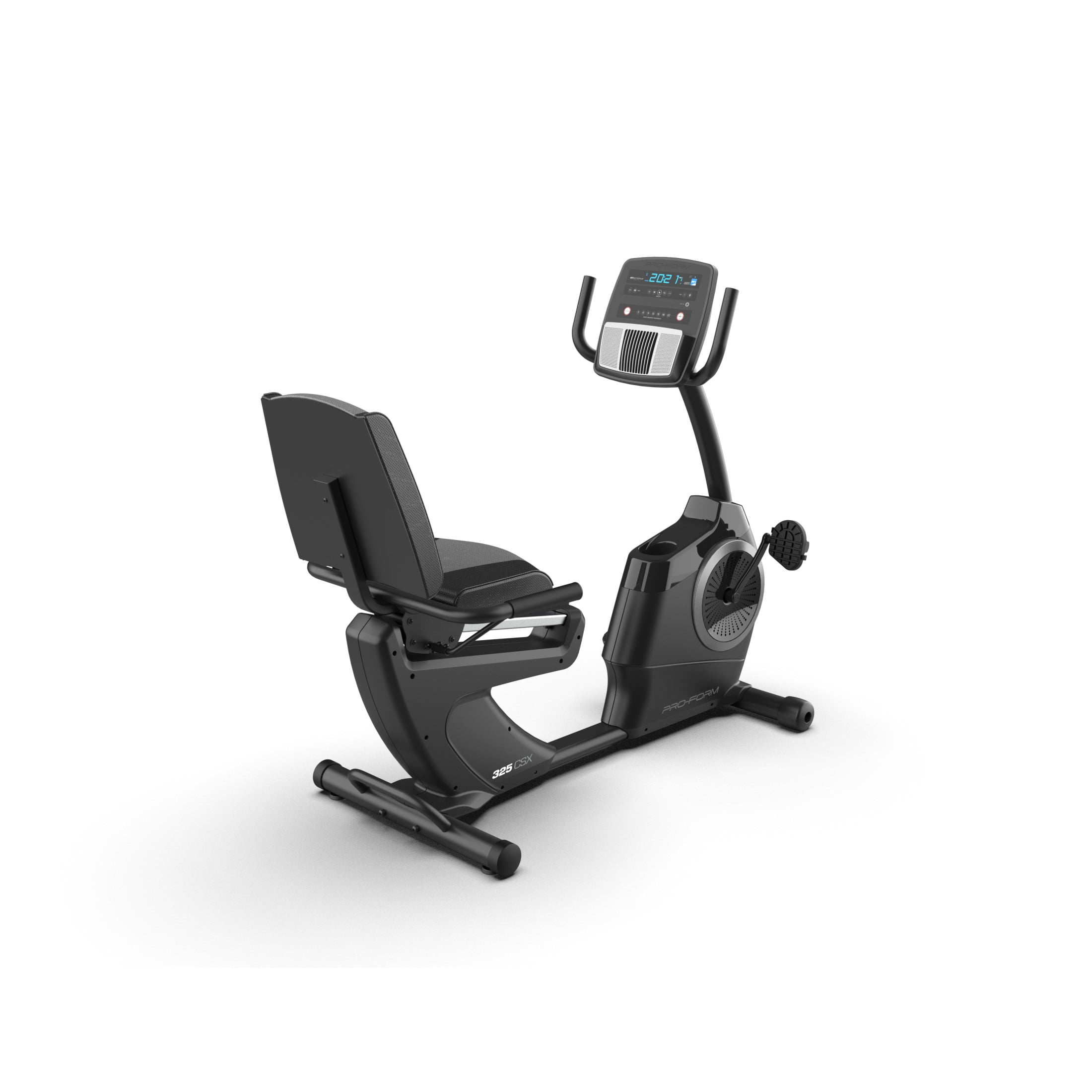 ProForm 325 CSX Indoor Exercise Bike with Compact Design and Quiet ...