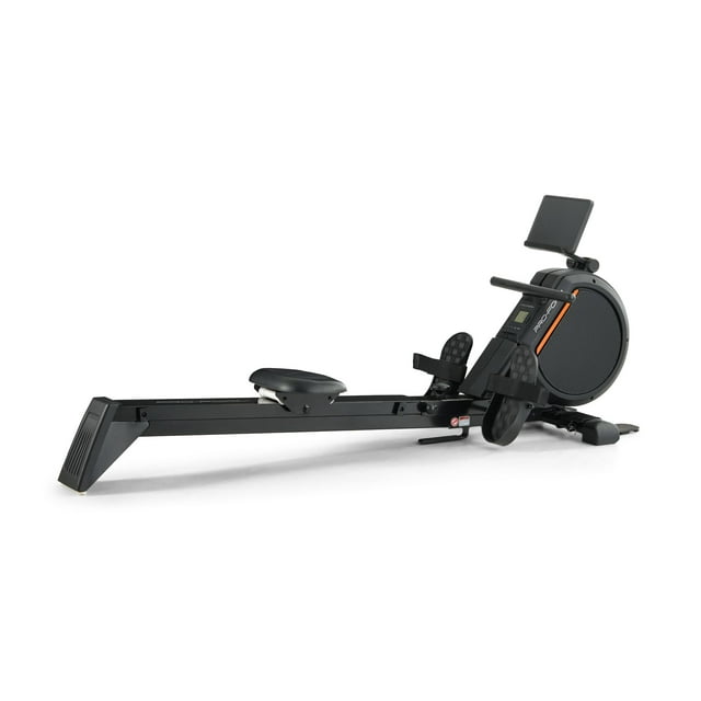 ProForm 550R Home Rowing Machine with Folding SpaceSaver Design, Large ...