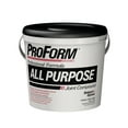 ProForm All Purpose Ready Mix Joint Compound, 12lb Pail - Walmart.com