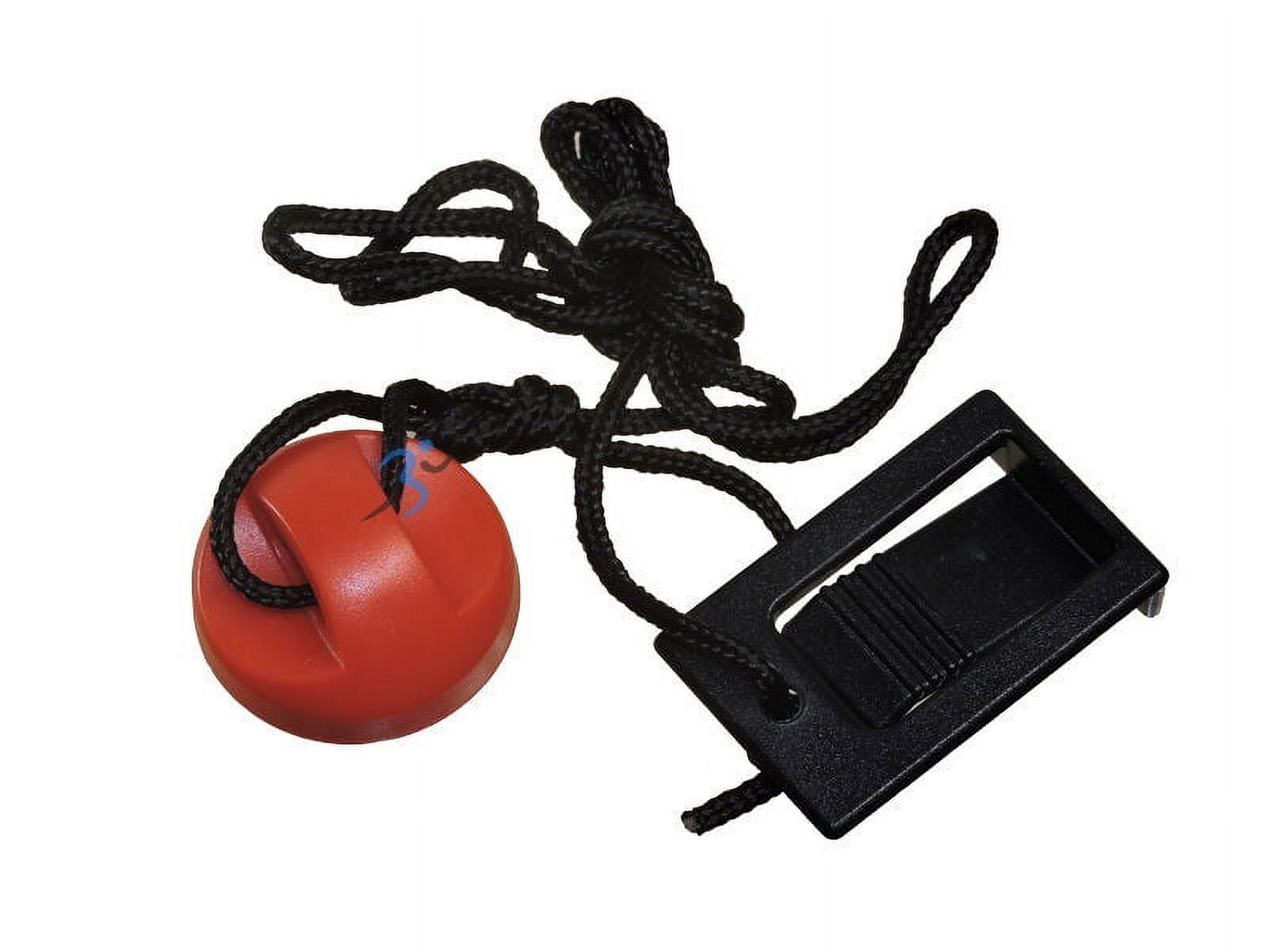 ProForm CS13e Heart Rate Control Treadmill Safety Key DTL72940 ...