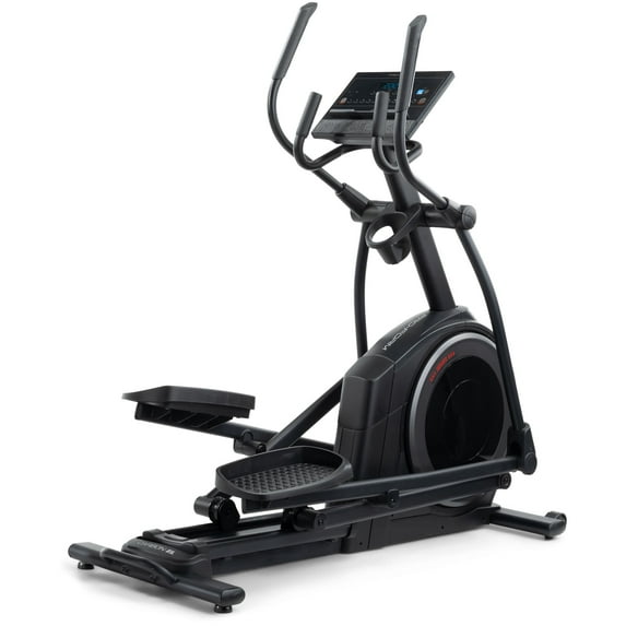 ProForm Carbon EL Elliptical with 18 Levels of Resistance for Effective ...
