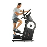 ProForm Carbon H10 HIIT Trainer with 10” HD Touchscreen and 30-Day iFIT ...