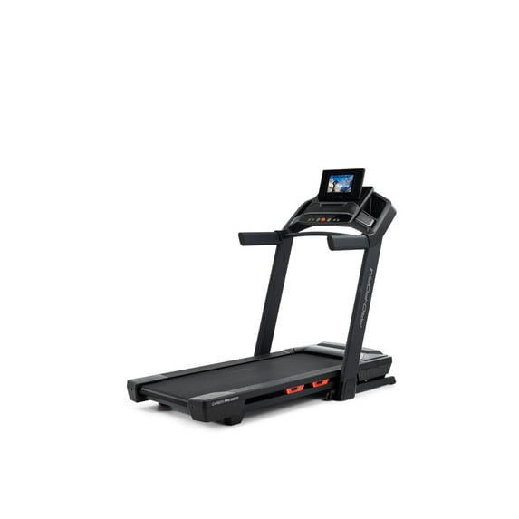 ProForm Carbon Pro 2000 Treadmill with 10" Touchscreen for a Fun ...