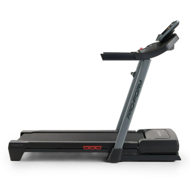 ProForm Carbon T7 Treadmill - Walmart.com
