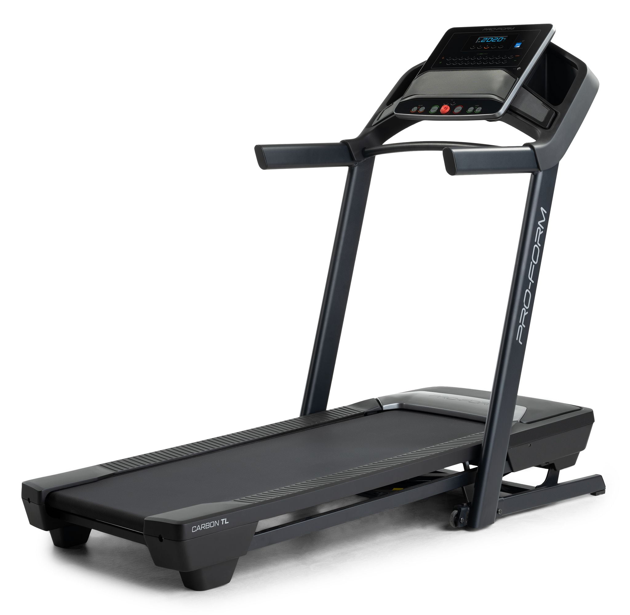 ProForm Carbon TL Folding Treadmill with 30 Day iFIT Membership Included - Walmart.com