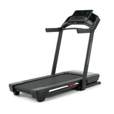 ProForm Performance 400i Cardio ProShox Incline Smart Treadmill with ...
