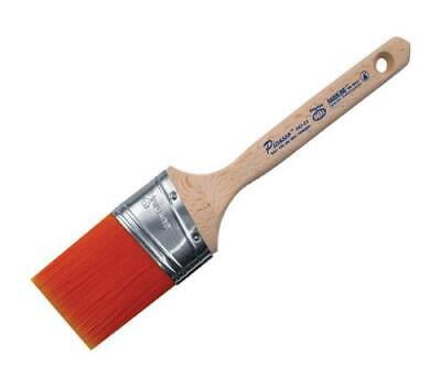 ProForm Proform Picasso 2-1/2 in. Stiff Angle Paint Brush - Walmart.com