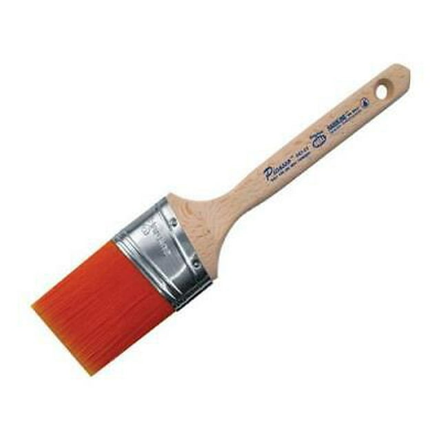 ProForm Proform Picasso 2-1/2 in. Stiff Angle Paint Brush - Walmart.com