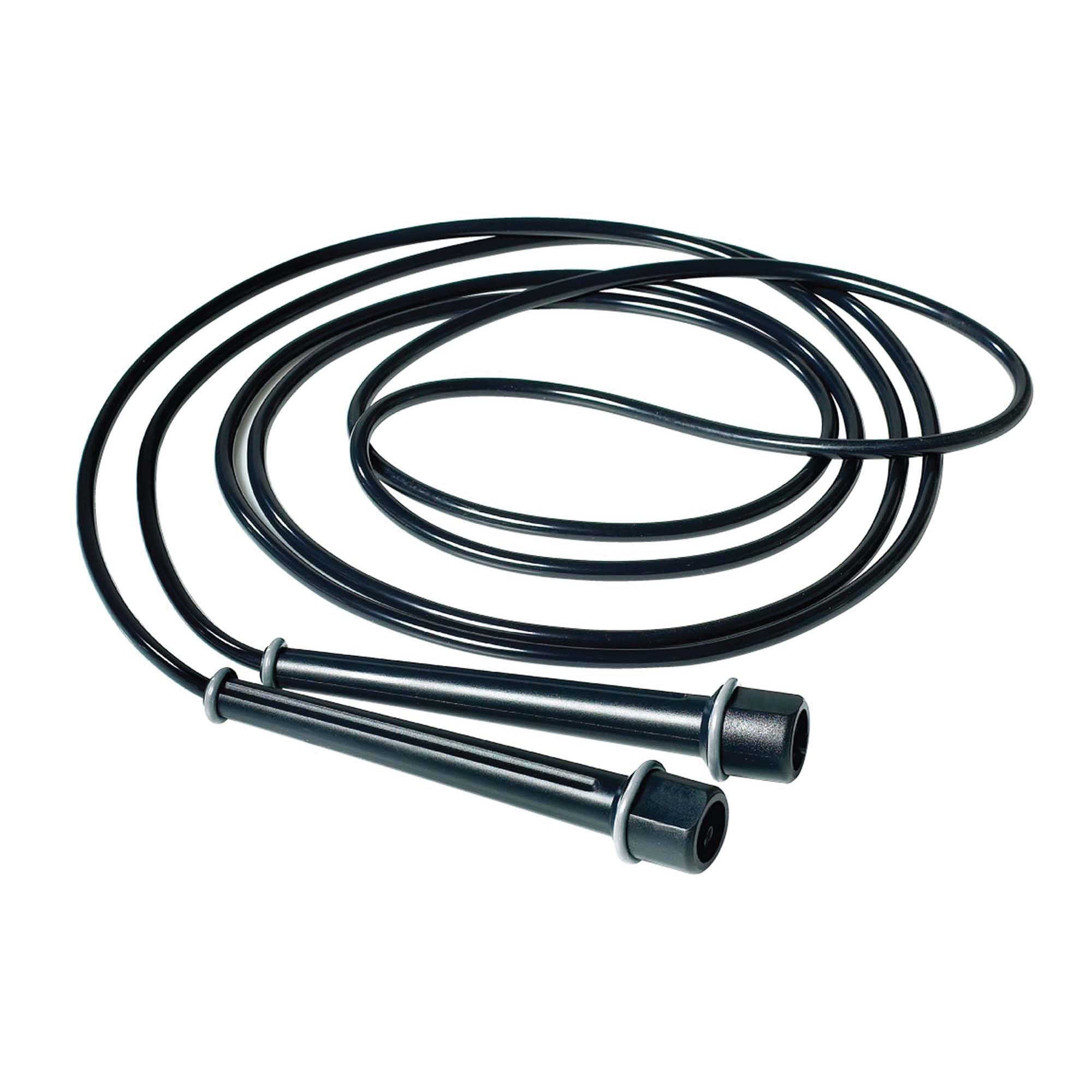 ProForm Speed Jump Rope with Sure Grip Vinyl Handles and Durable PVC ...