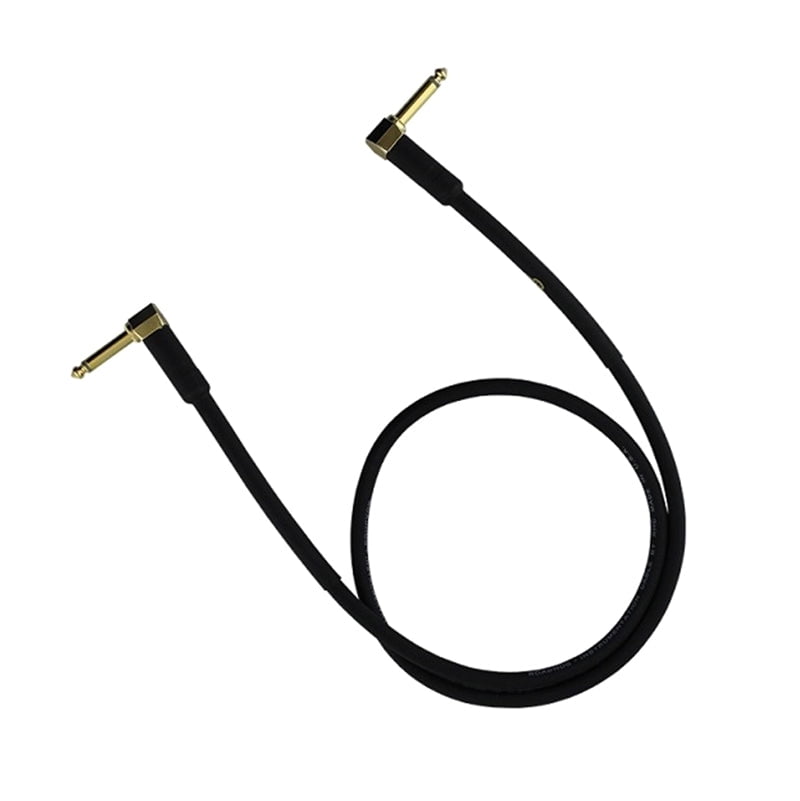 ProFormance PRP-3RR USA Hot Shrink Angle to Angle Instrument Cable - 3 ...