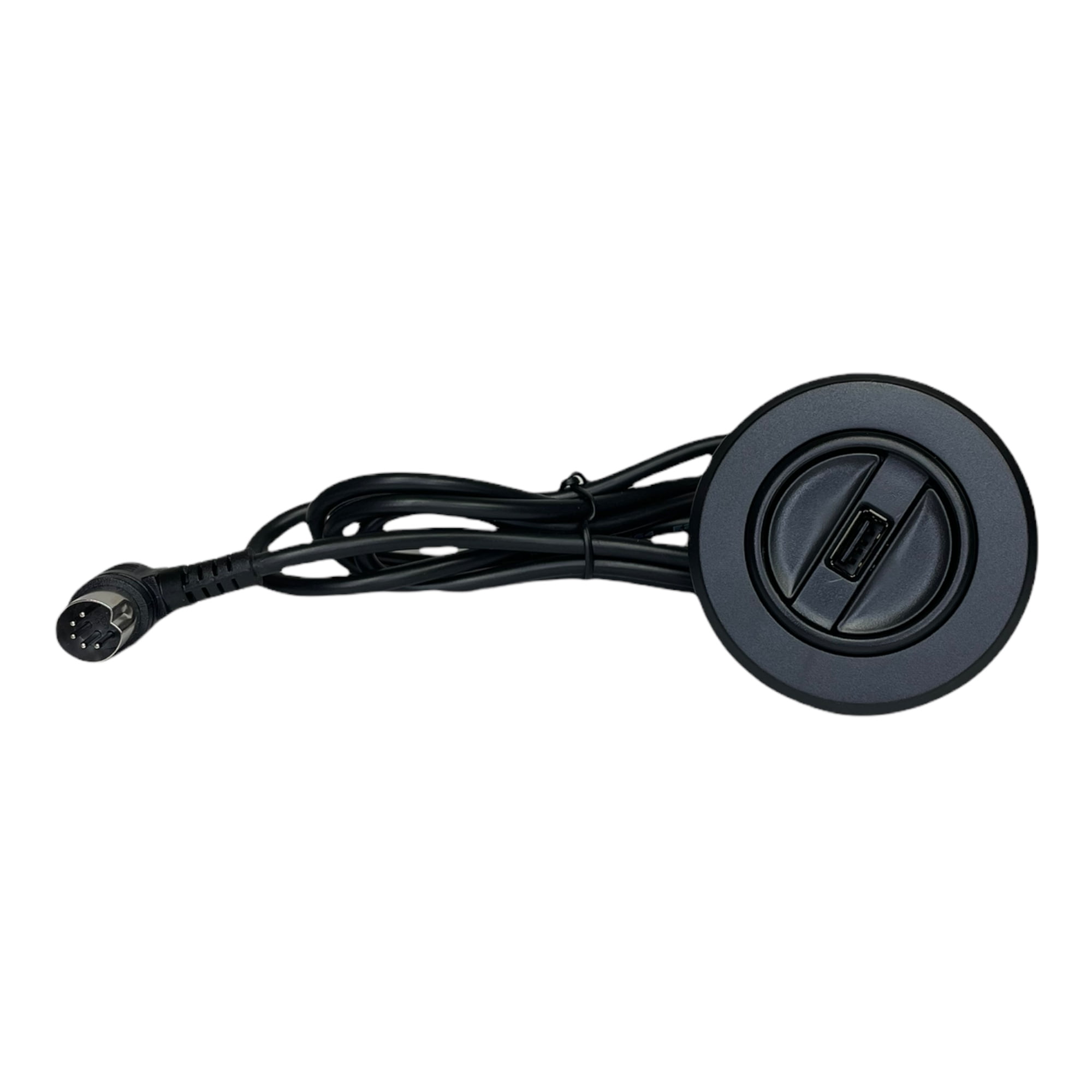 ProFurnitureParts 2 Button with USB Power Recliner Round Switch ...