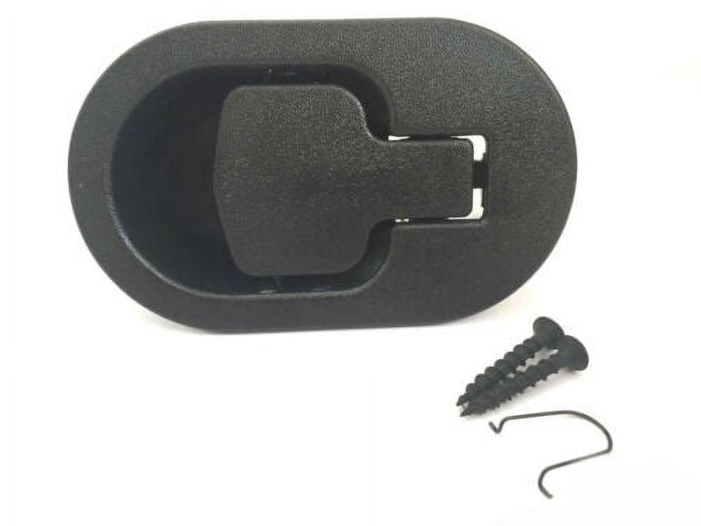 ProFurnitureParts Recliner Replacement Handle Larger Face w/Screws ...