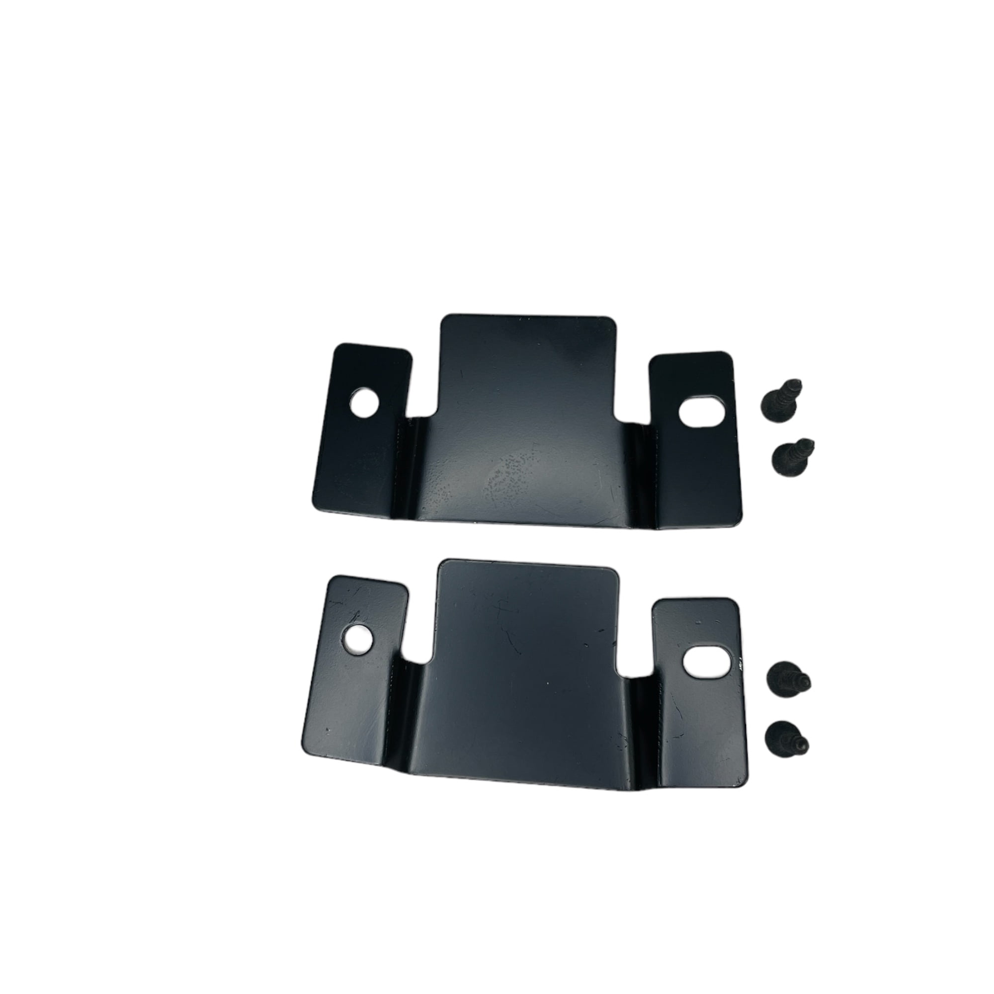 ProFurnitureParts Universal Sectional Sofa Black Metal Interlocking ...